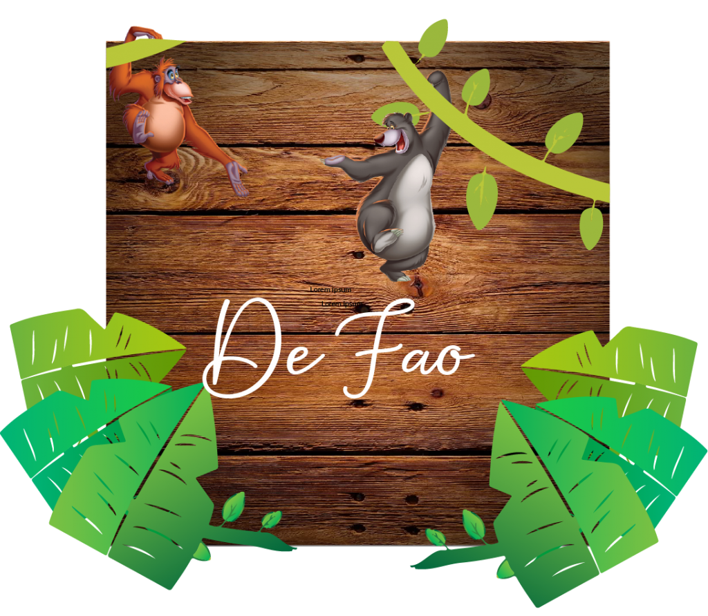 Selvas – Scouts El Salvador